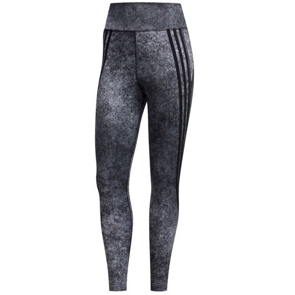 adidas | Pants & Jumpsuits | Adidas Feel Brilliant 78 High Rise Workout ...